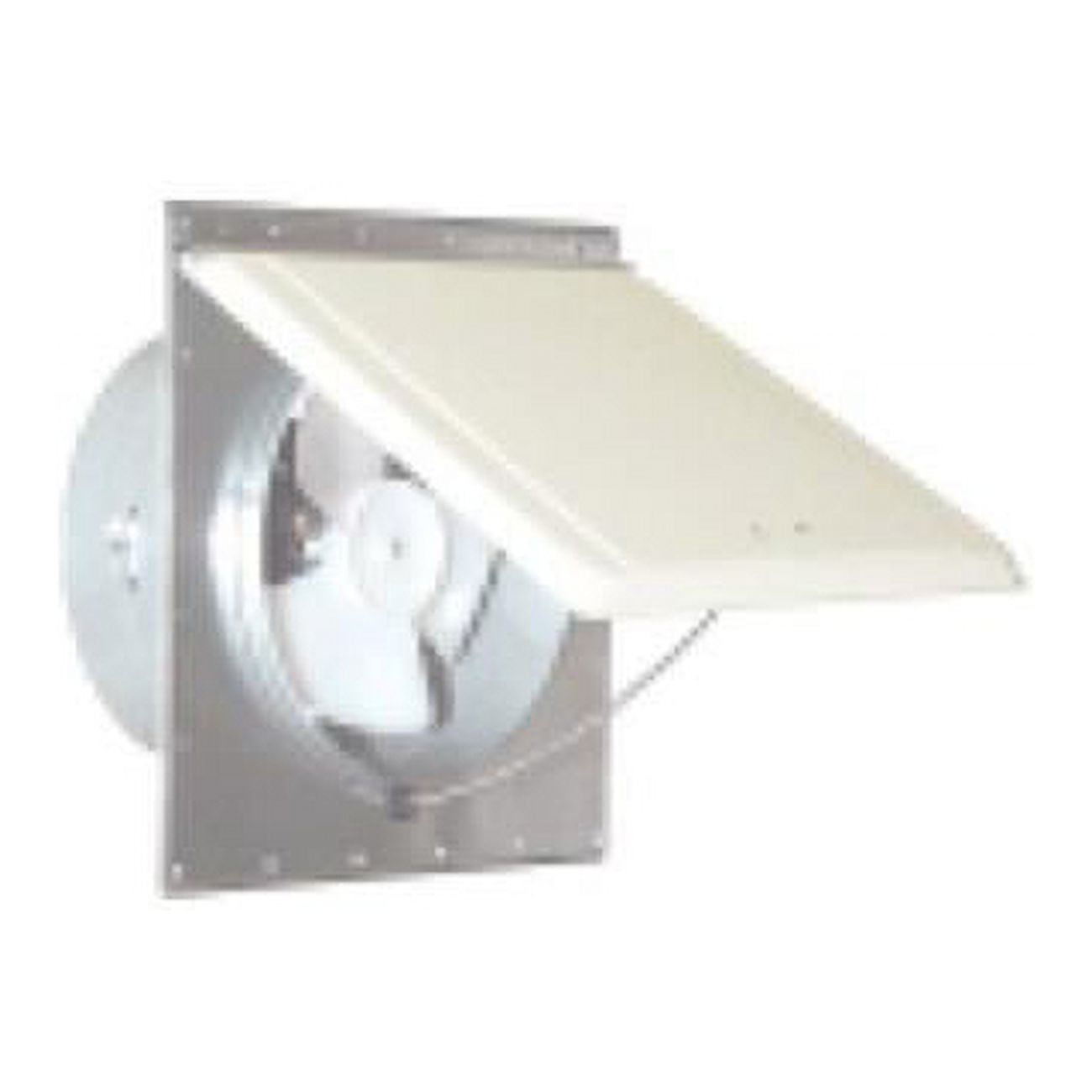 Sidewall Fan with Grill - Walmart.com