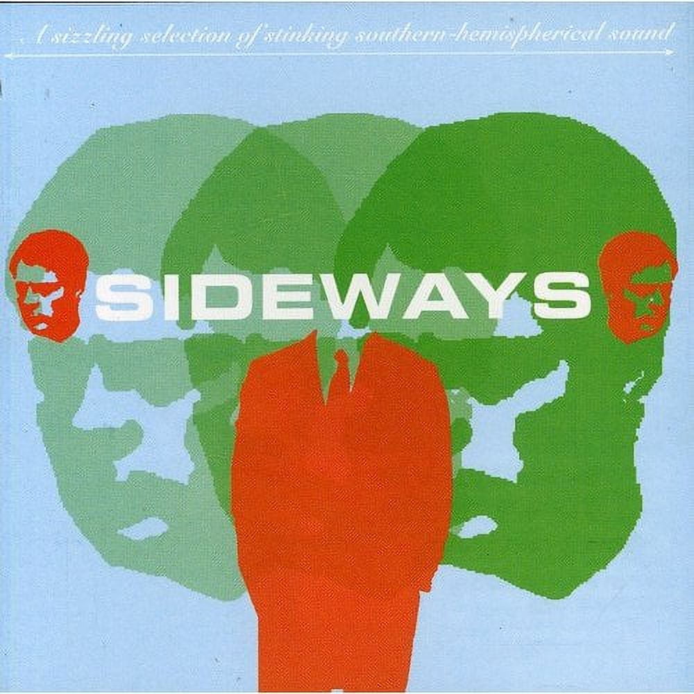 SIDEWAYS [12" SINGLE] - Walmart.com