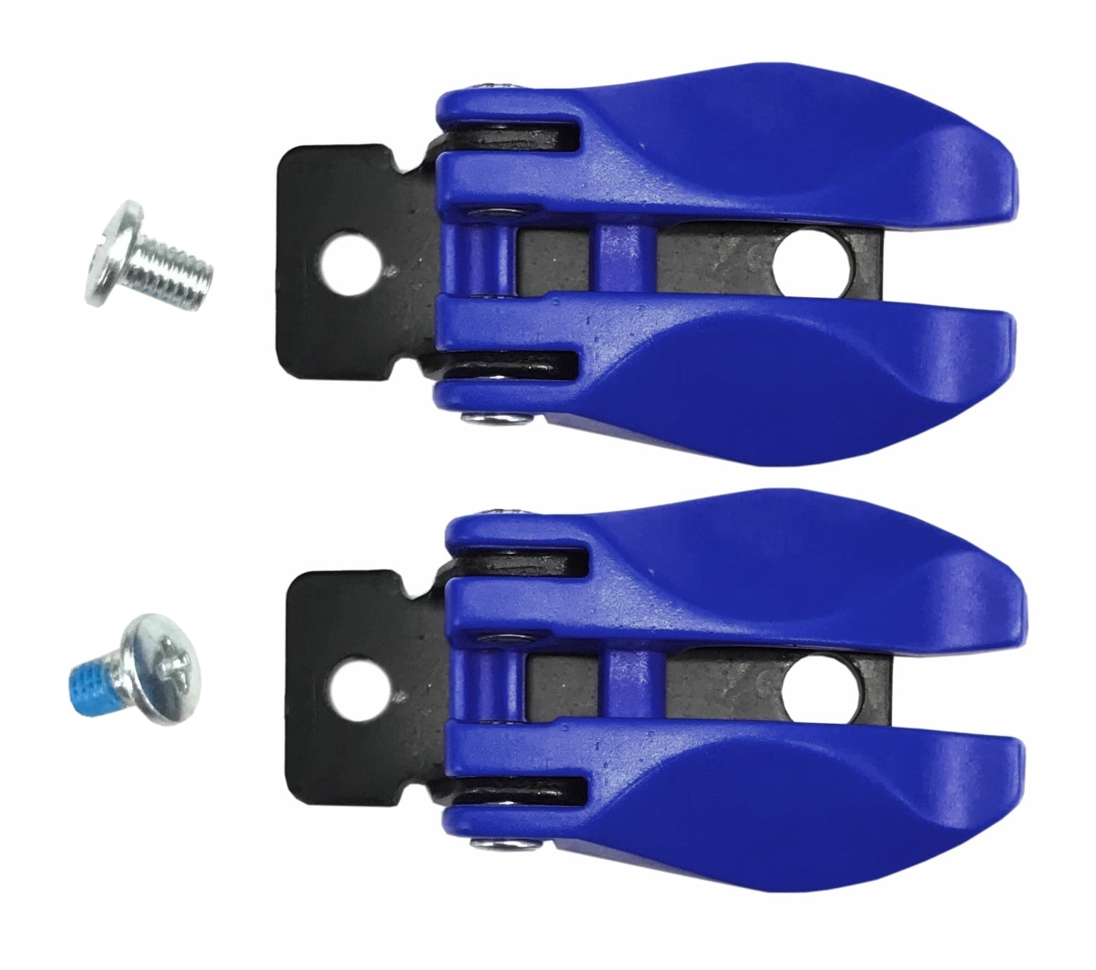 Sidi 110 ST/MX Buckle - Blue - Walmart.com