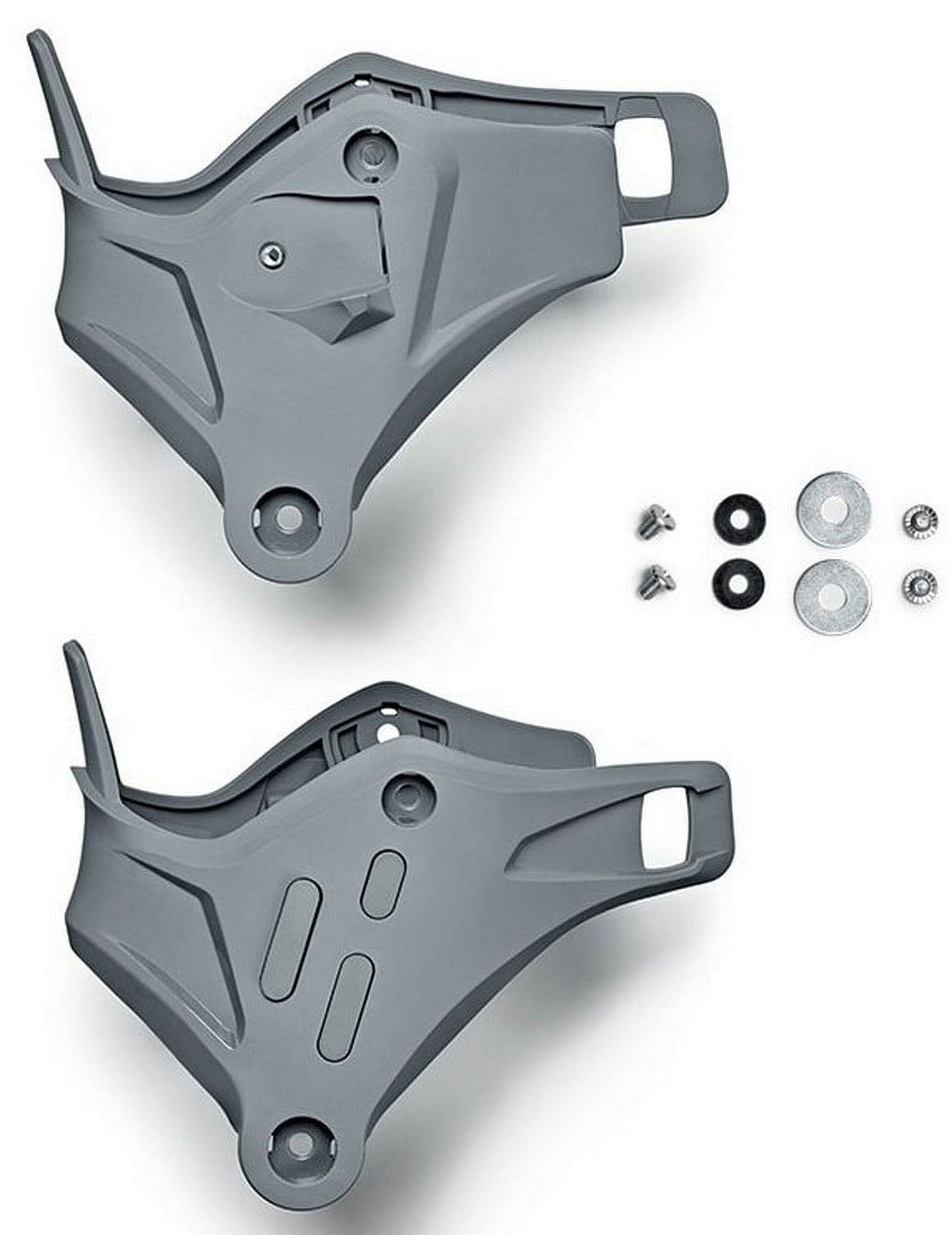 Sidi 346 Central Pivot Panel - Grey - 37-45 - Walmart.com