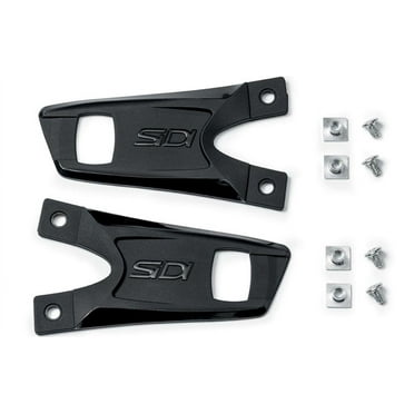 Sidi Adventure 2 Mens Gore-Tex Motorcycle Boots Black/Black 44 EUR ...