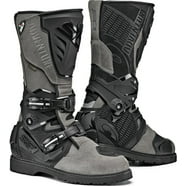 Sidi Crossfire 3 Boot CF3 Shin Plate Army/Black - Walmart.com