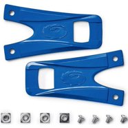 Sidi Crossfire 3 Boot CF3 Shin Plate Army/Black - Walmart.com