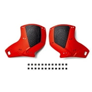 Sidi Crossfire 3 Boot CF3 Shin Plate Army/Black - Walmart.com