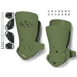 Sidi Crossfire 3 Boot CF3 Leg Uppers Army - Walmart.com