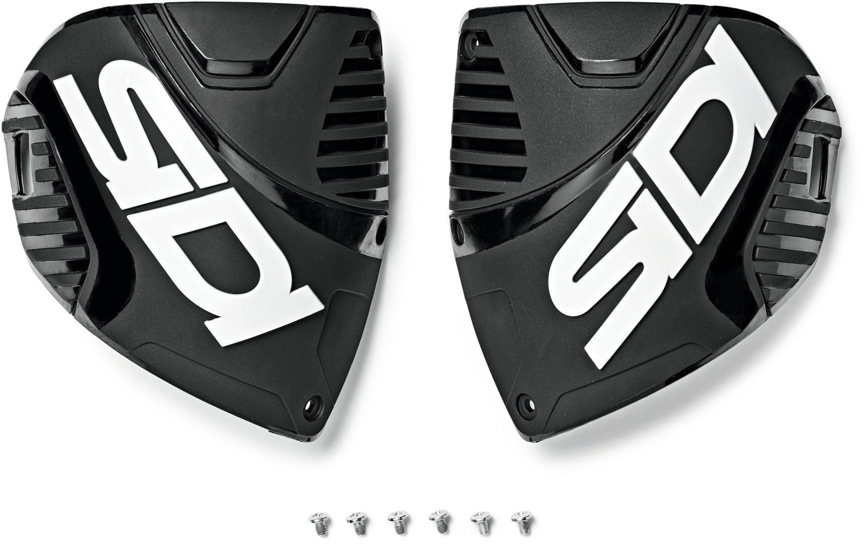 Sidi Crossfire 3 Boot CF3 Shin Plate Black - Walmart.com