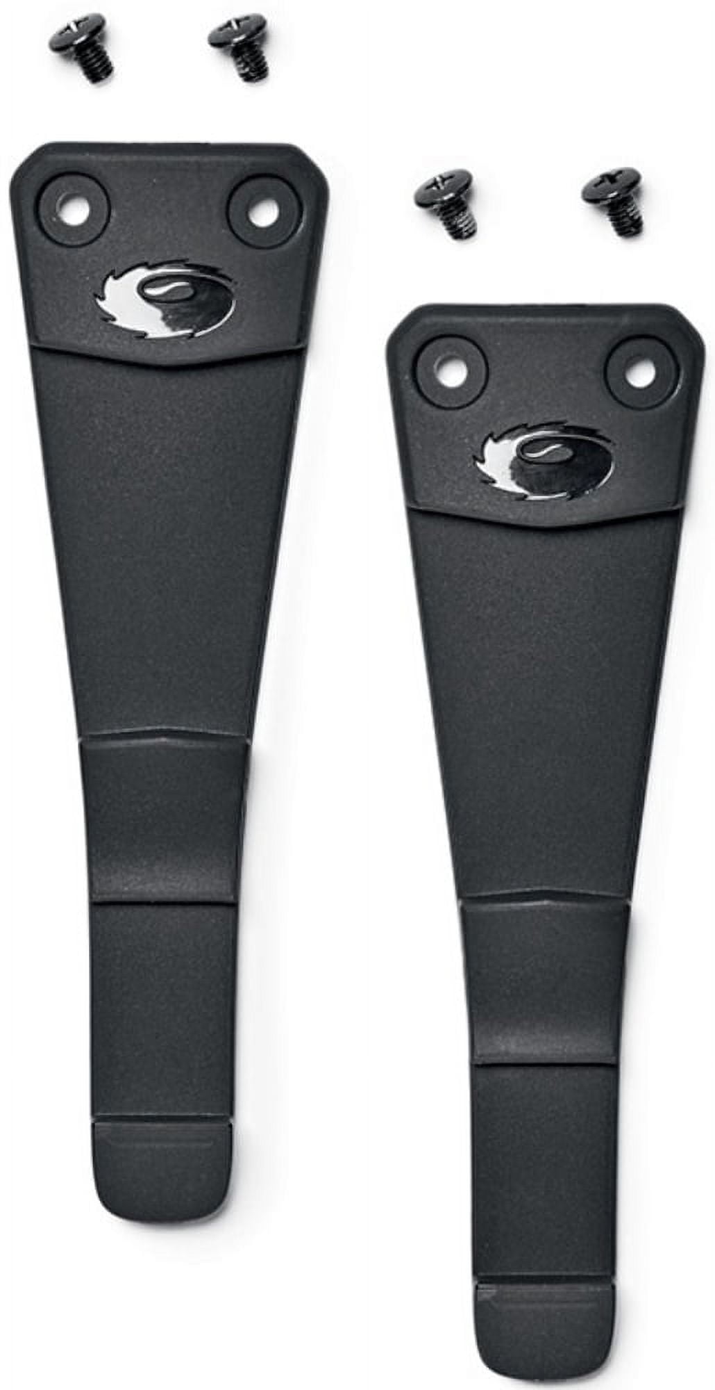 Sidi Hyper Extension System for Atojo SRS Boots Black 47 EUR - Walmart.com