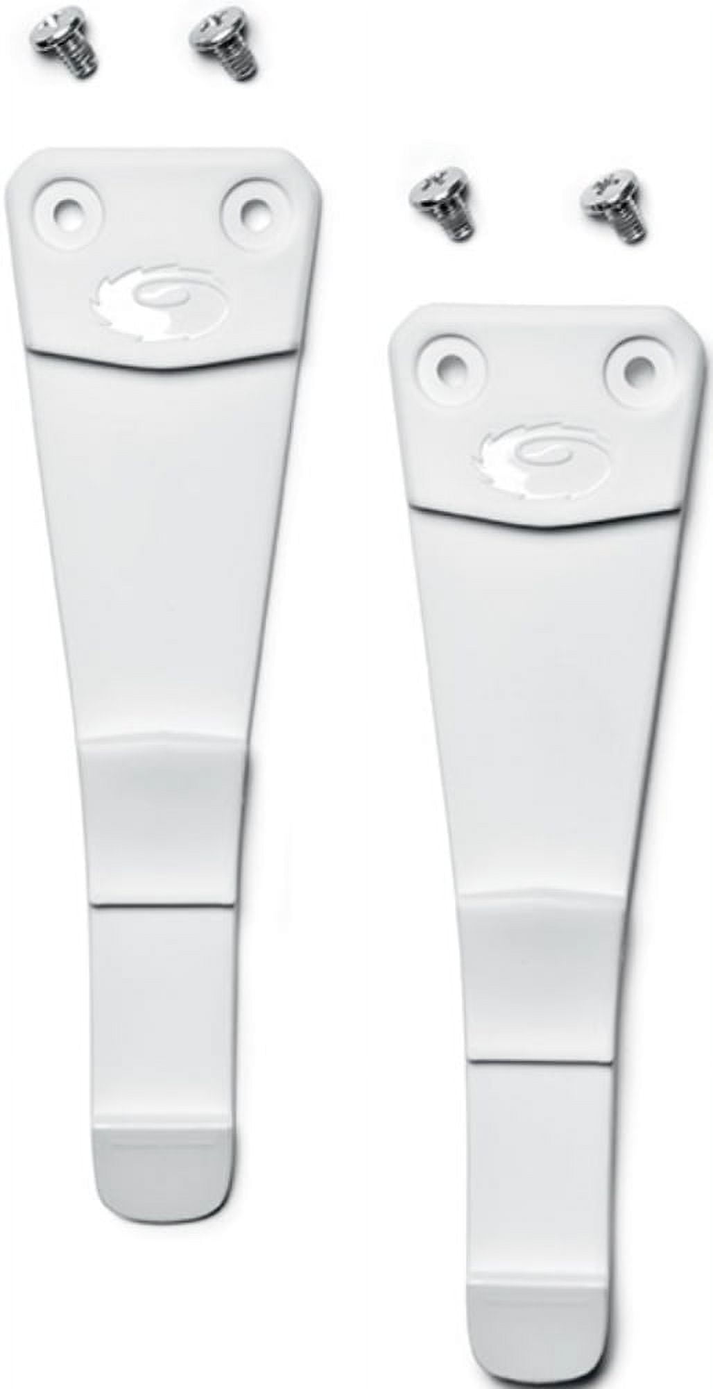 Sidi Hyper Extension System for Atojo SRS Boots White 41 EUR - Walmart.com