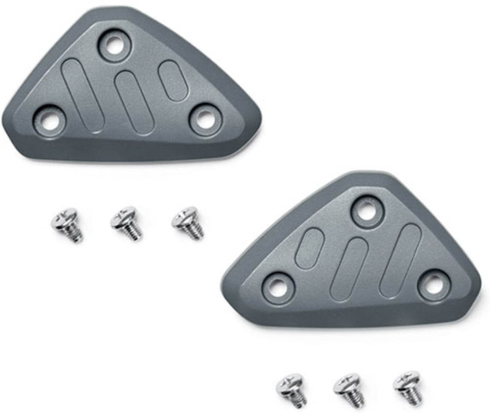Sidi MX Boot Metatarsus Inserts Anthracite - Walmart.com