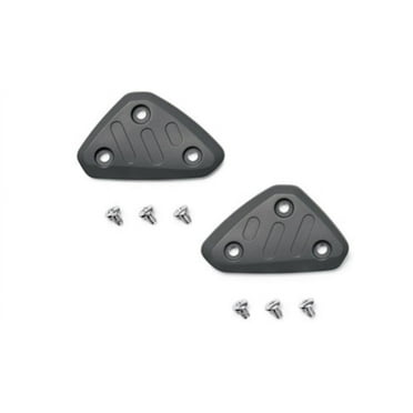 Sidi ST Mens Motorcycle Boots Black 44 EUR - Walmart.com