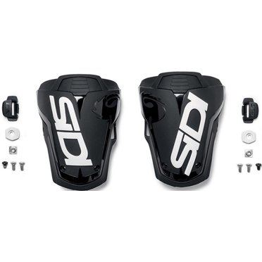 Sidi Crossfire 3 Boot CF3 Shin Plate Army/Black - Walmart.com