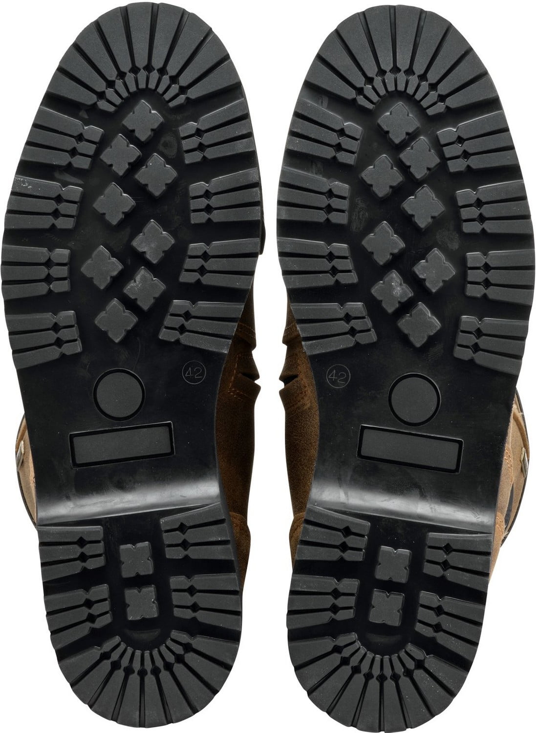 Sidi Motorcycle Boots Lug Soles Black 46 EUR - Walmart.com