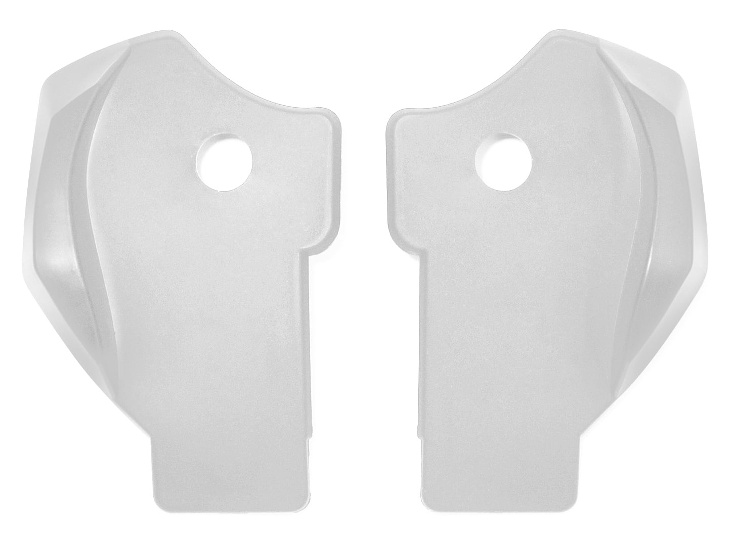 Sidi Mountain Bike Shoe Buckle Pads White - Walmart.com