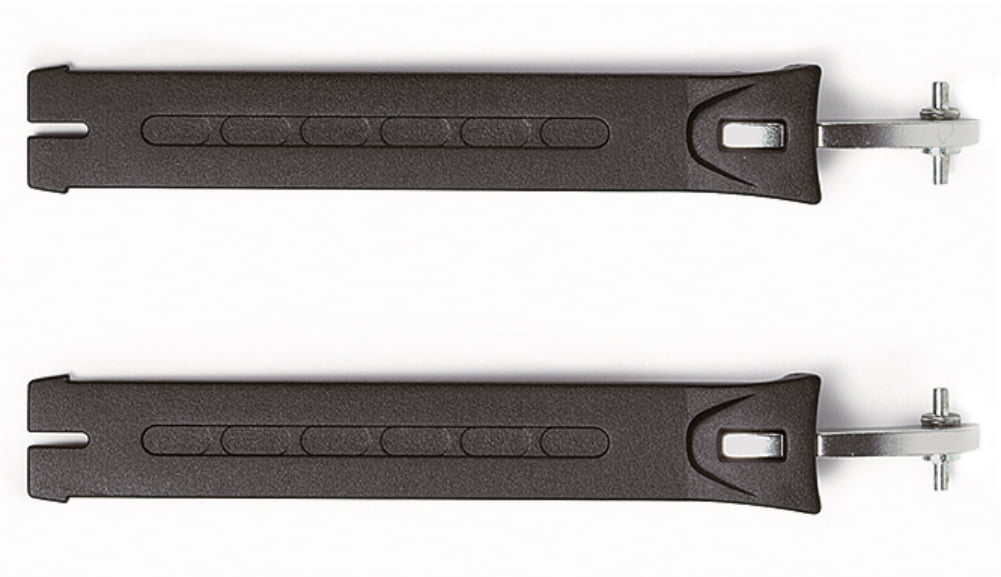 Sidi ST Boot Strap Kit Black - Walmart.com