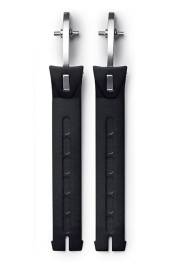 Sidi ST/MX Boot Long Straps Black - Walmart.com