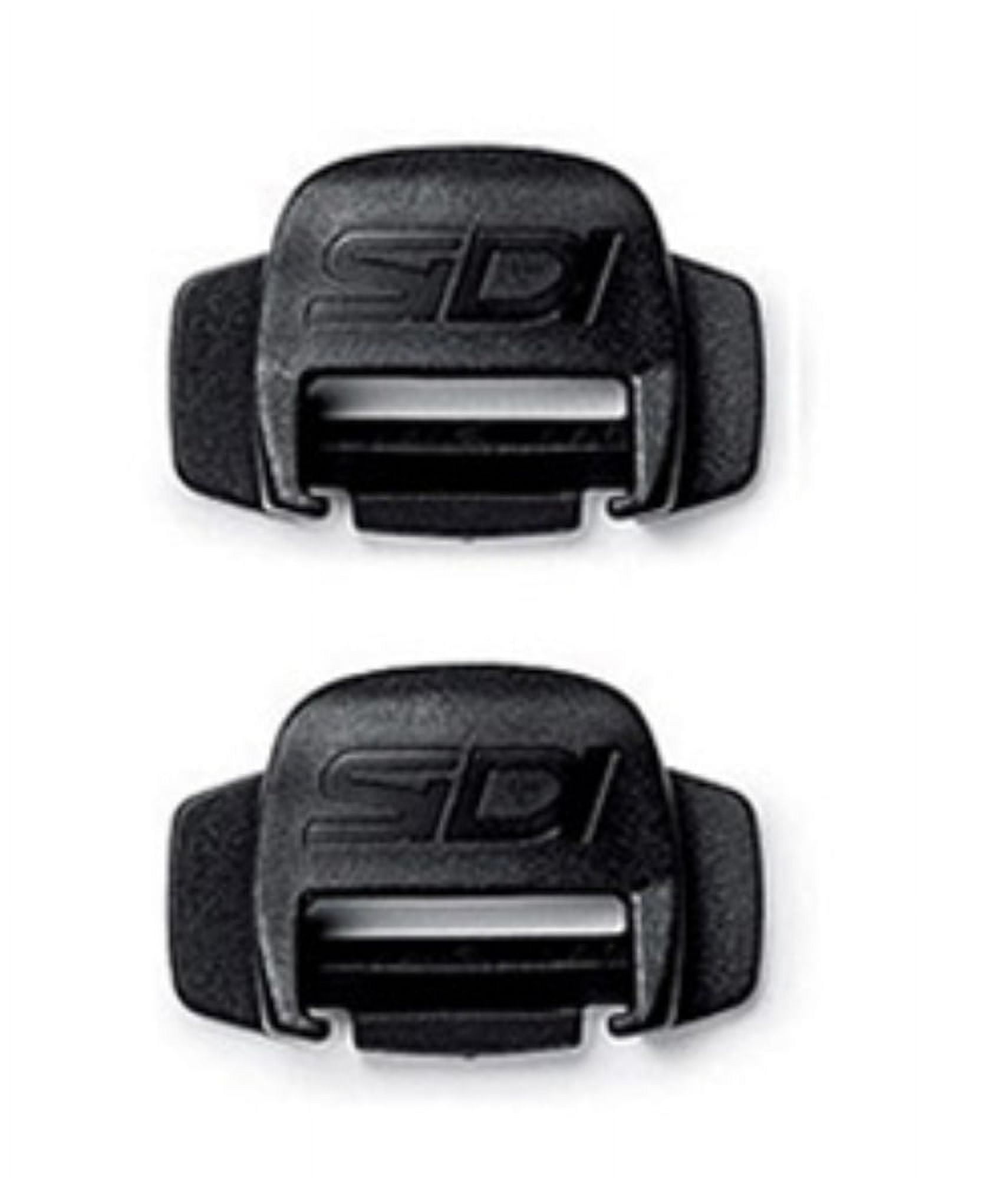 Sidi ST/MX Boot Strap Holders Anthracite - Walmart.com