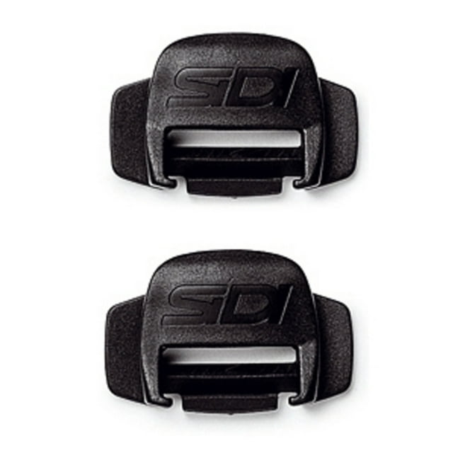 Sidi ST/MX Boot Strap Holders Black - Walmart.com