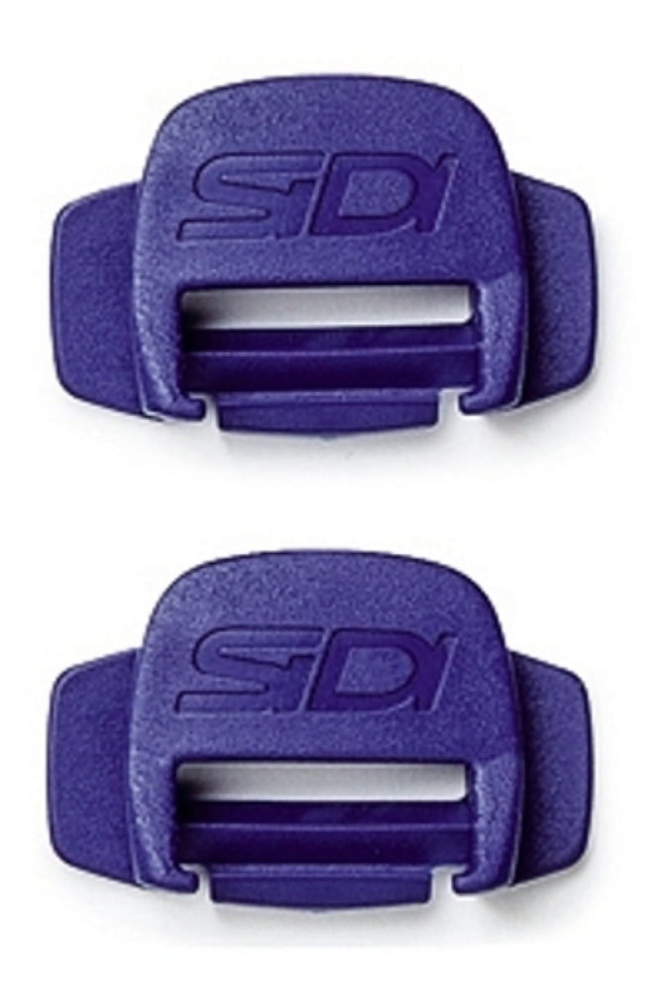 Sidi ST/MX Boot Strap Holders Navy Blue - Walmart.com