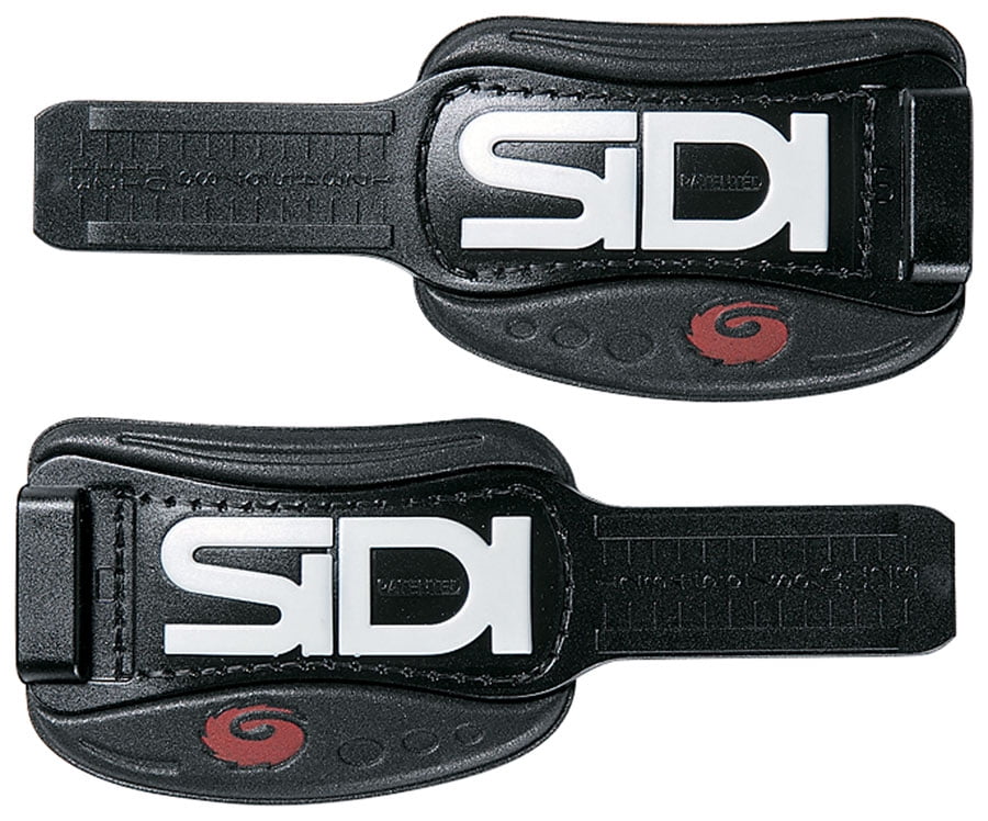 Sidi Soft Instep 2 Closure System - Black/Black - Walmart.com
