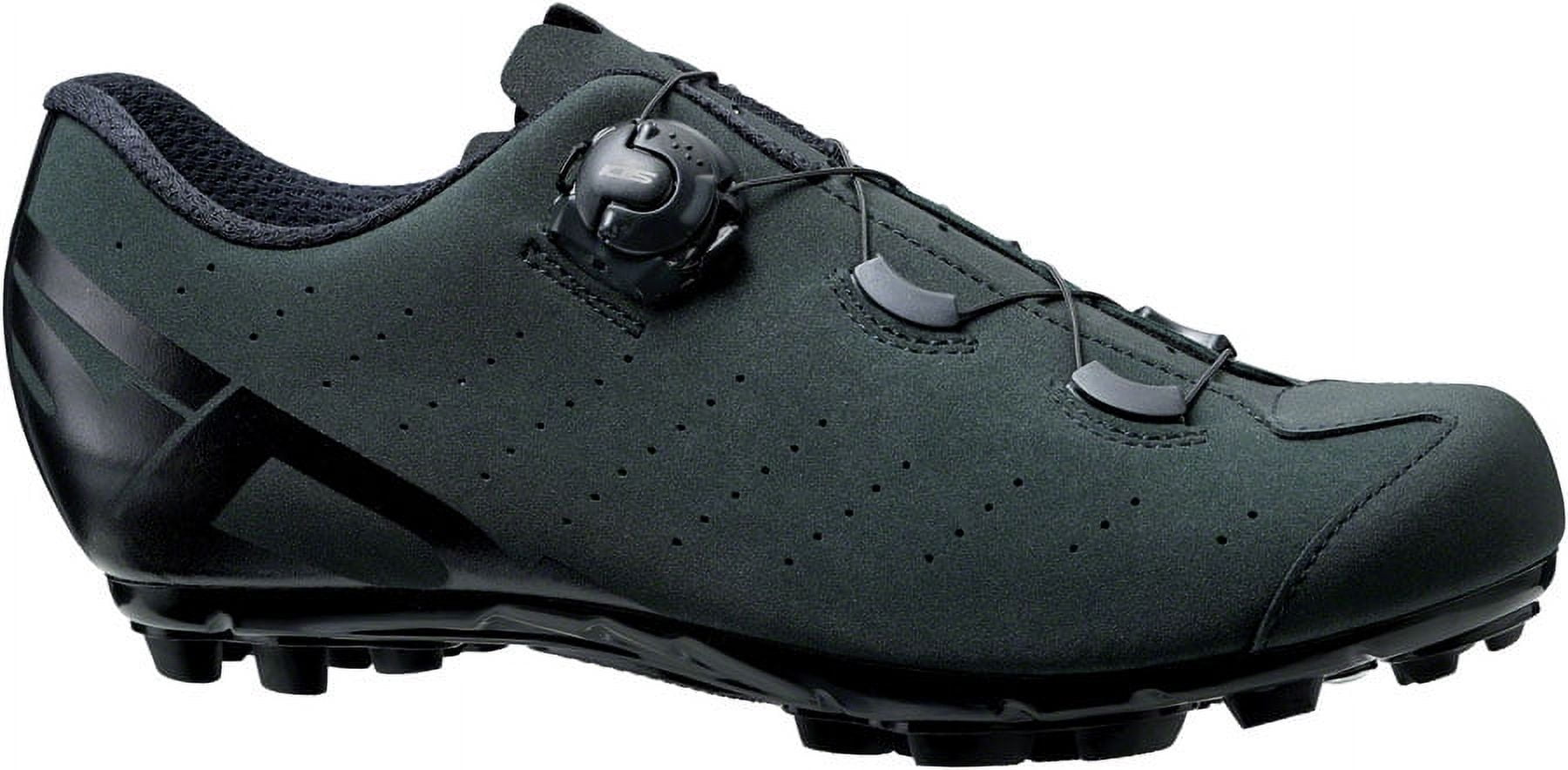 Sidi Speed 2 Mountain Clipless Shoes - Men's, Green/Black, 46.5 ...