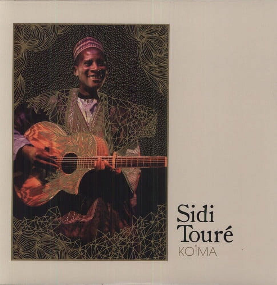 Sidi Touré - Koima - World / Reggae - Vinyl - Walmart.com