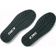 Sidi Crossfire 3 Boot CF3 Shin Plate Army/Black - Walmart.com