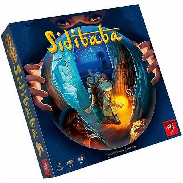 Sidibaba - Walmart.com