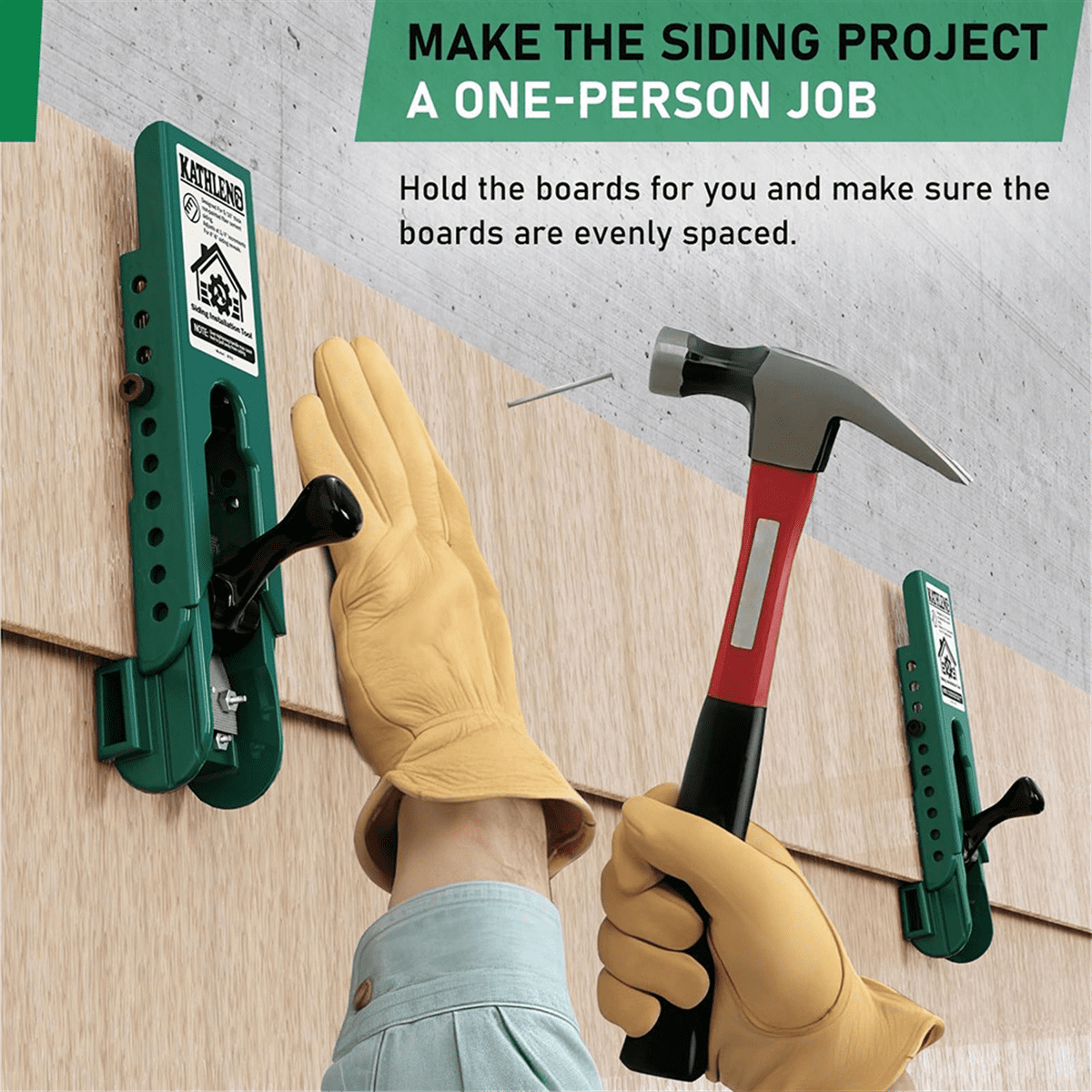 Siding Tools Gecko Furniture Gauge Protractor Wall Panel Installation ...
