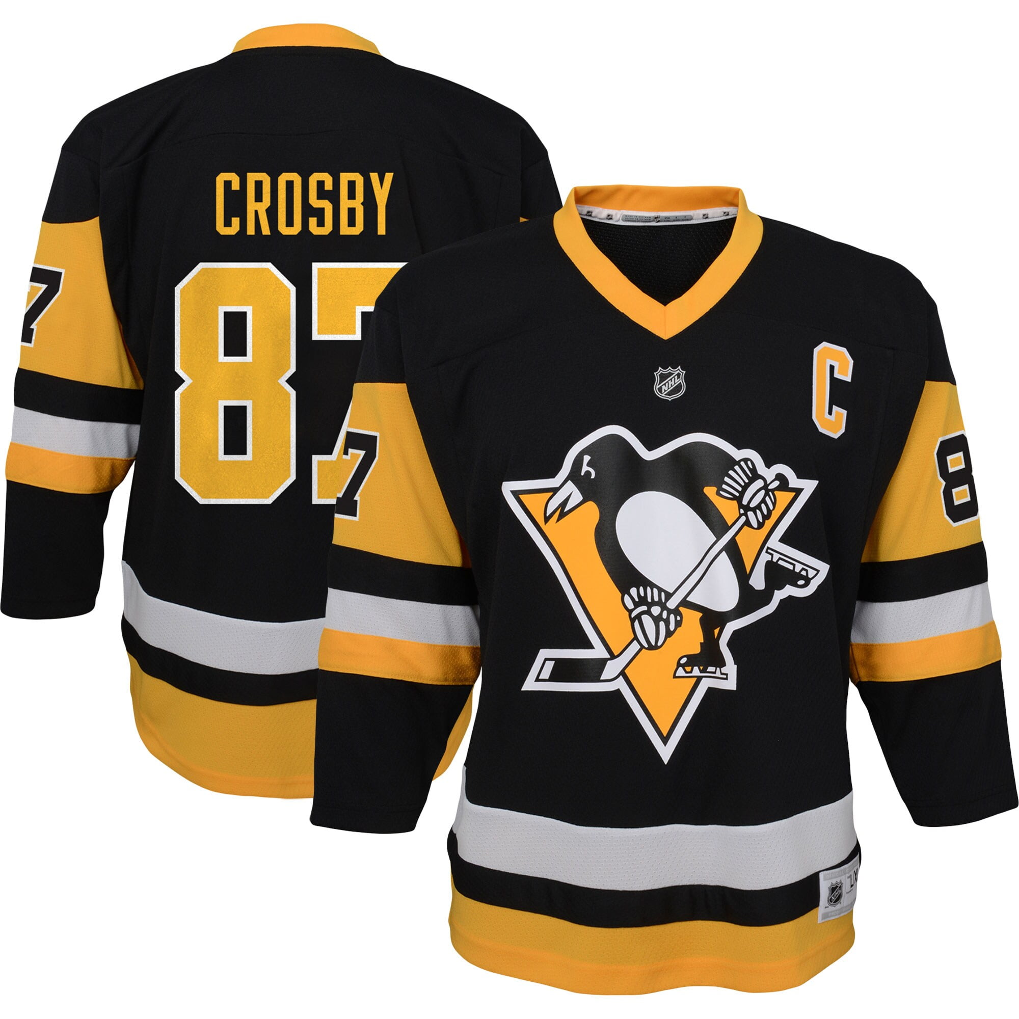 Interesting Info About Sidney Crosby Youth Shirt