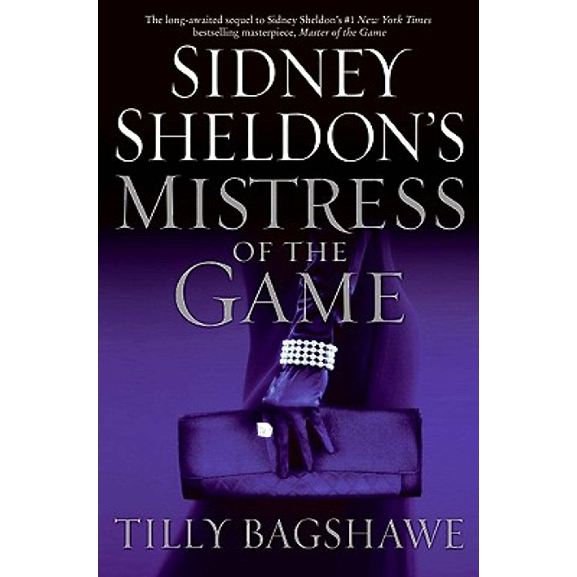 Sidney Sheldon's Mistress of the Game - Walmart.com