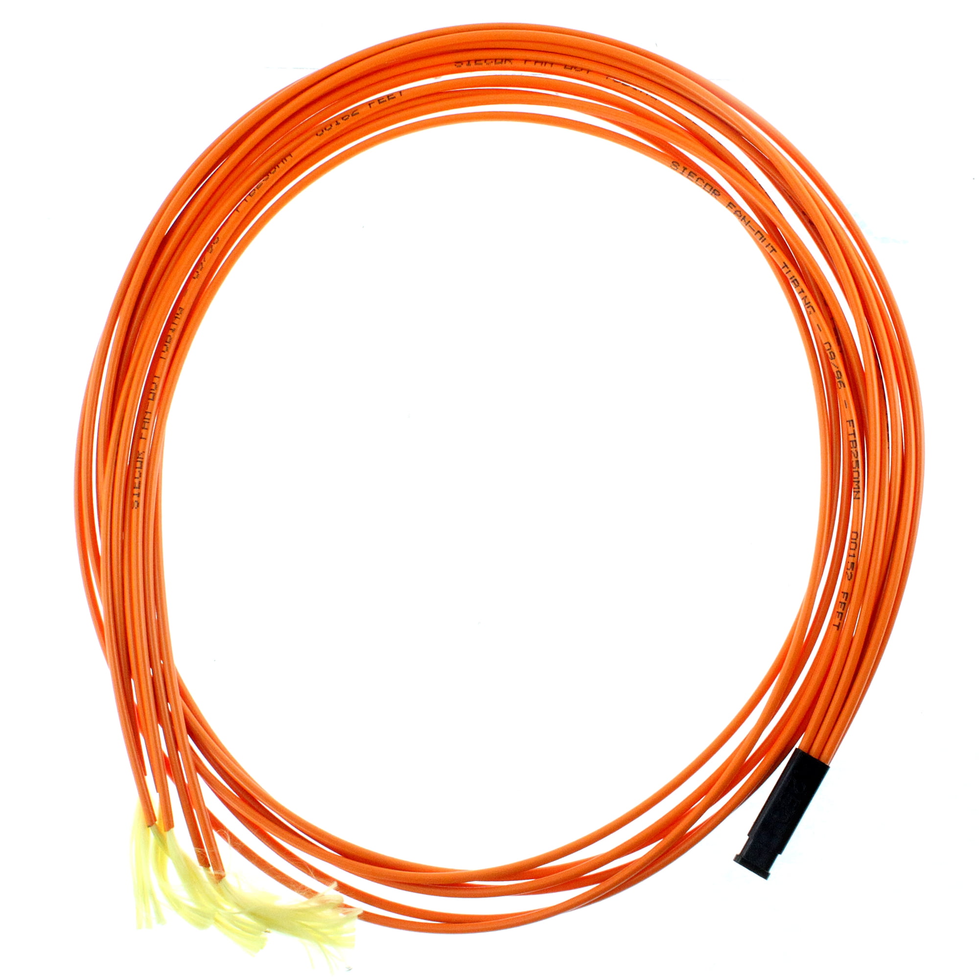 Siecor 143689 FTB250MN Spider Fan-Out Fiber Tubing For Fiber Assembly ...