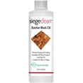 Siege Clean Butcher Block Oil 8oz - Walmart.com