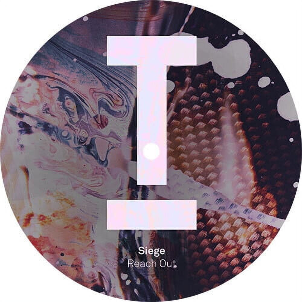 Siege - Reach Out - Music & Performance - Vinyl - Walmart.com