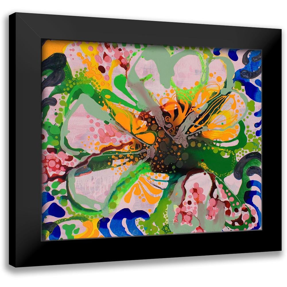 Siegmann, Sofie 17x15 Black Modern Framed Museum Art Print Titled - A ...