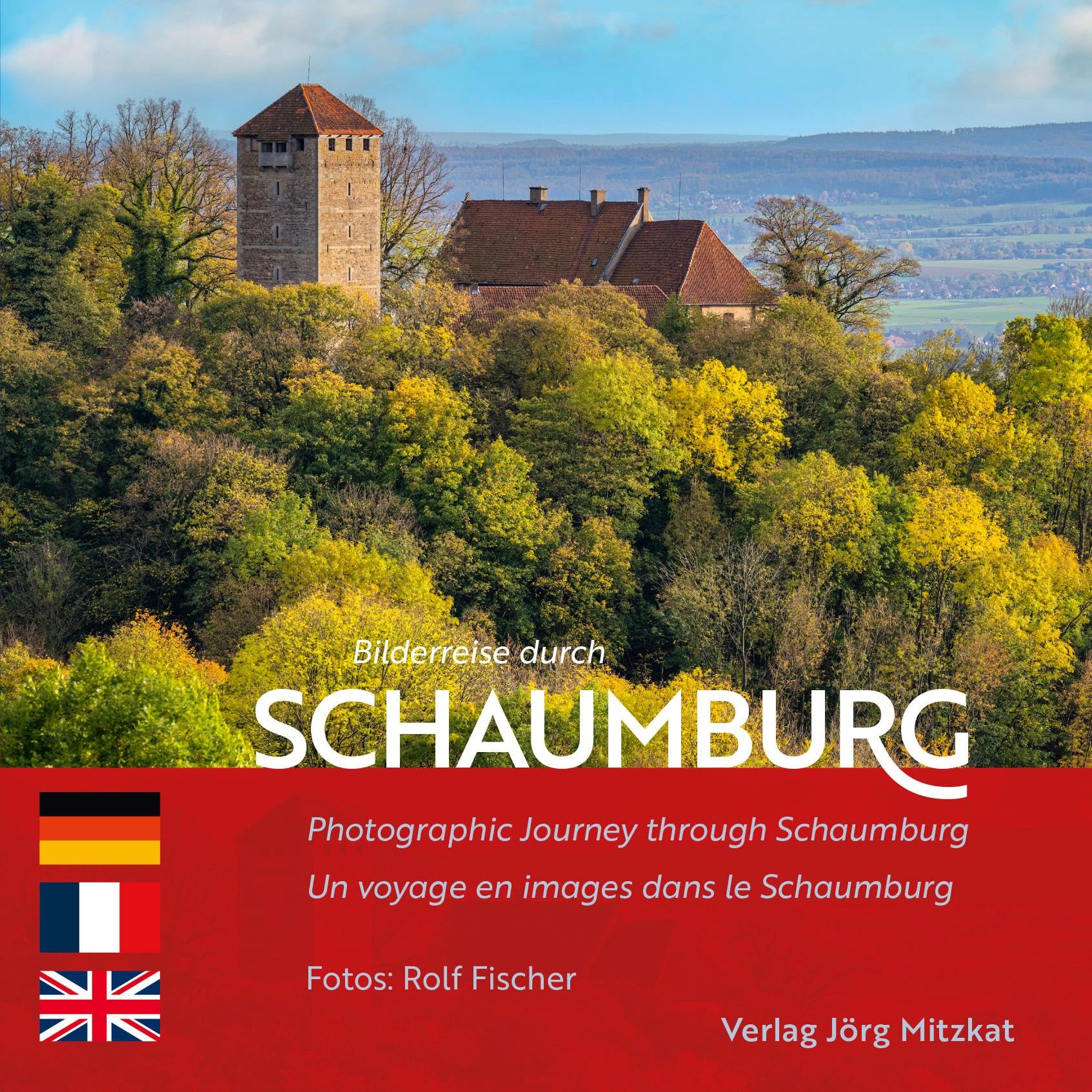 Siegmund Graf Adelmann,Rolf Fischer,Lu Seegers,Jörg Mi Bilderreise ...