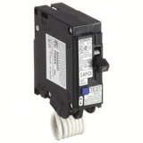 Siemens 20 Amp Arc Fault AFCI Breaker QA120AFC Combination Type Circuit Interrupter, 120V AC ...