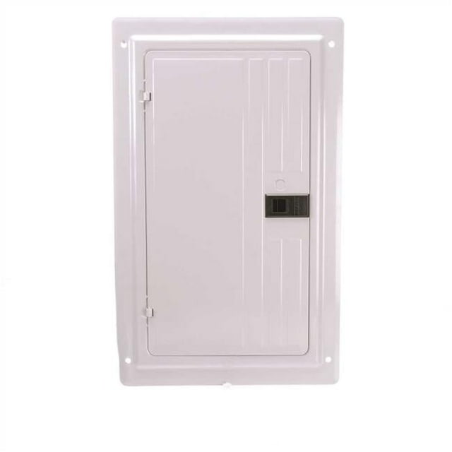 Siemens 200A PN Series 30-Space 48-Circuit Main Breaker with Plug-On ...