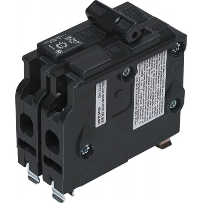 Siemens 30 Amp 2 Pole Panelboard Circuit Breaker - Walmart.com