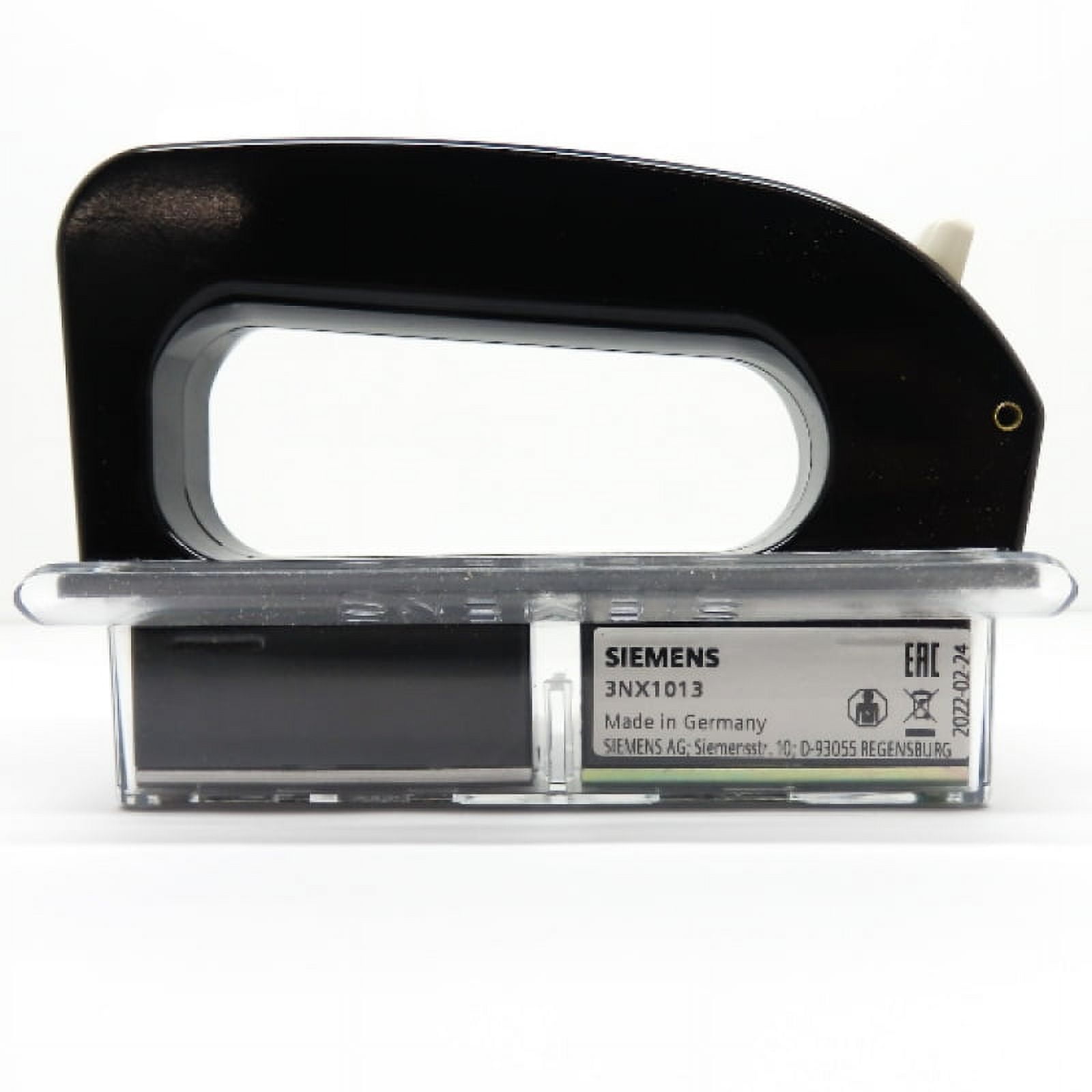Siemens 3NX Series NH-Series Fuse Puller 3NX1013 - Walmart.com