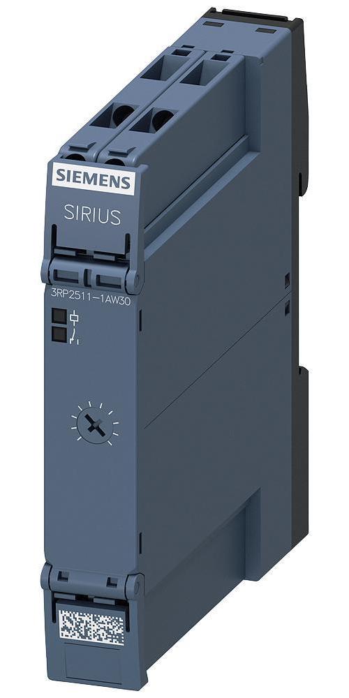 Siemens 3RP25111AW30 SIRIUS Timing Relay - Walmart.com