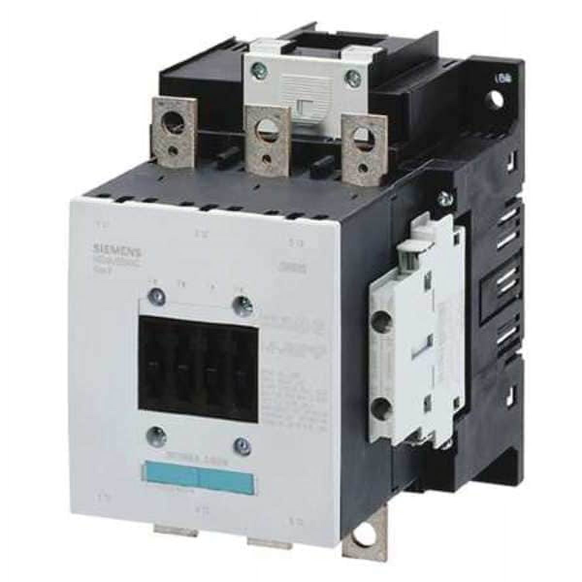 Siemens 3RT1054-6AF36 SIRIUS IEC Contactor - Walmart.com