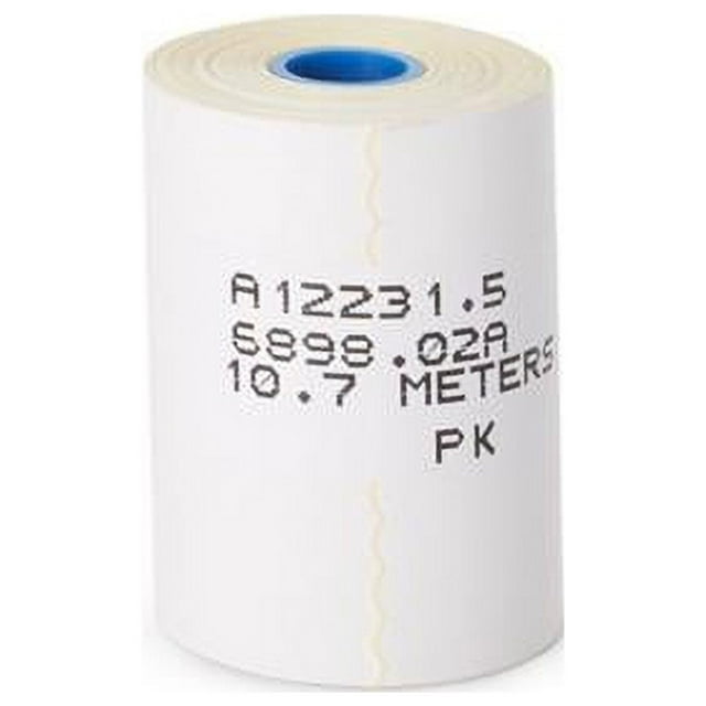 Siemens 485980-RL Clinitek Label Printer Paper - Walmart.com