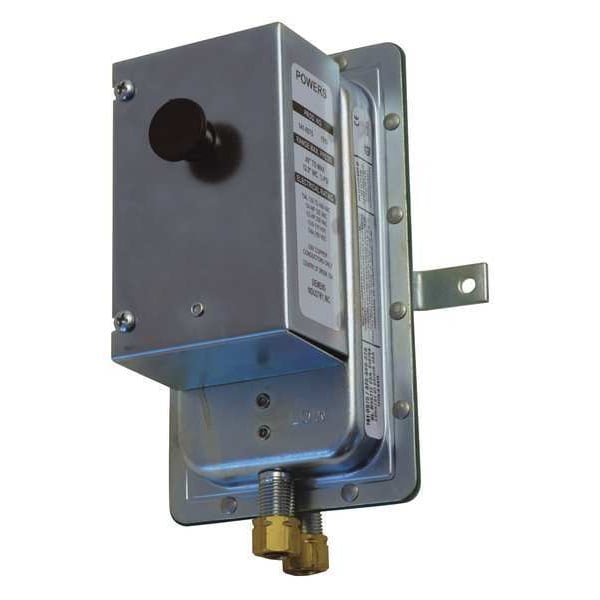 Siemens Air Sensing Switch,Adjustable,SPST,Auto 141-0575 - Walmart.com