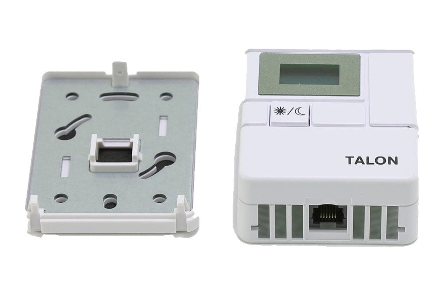 Siemens Building Technology 587-187 - Room Temperature Sensor with Full ...