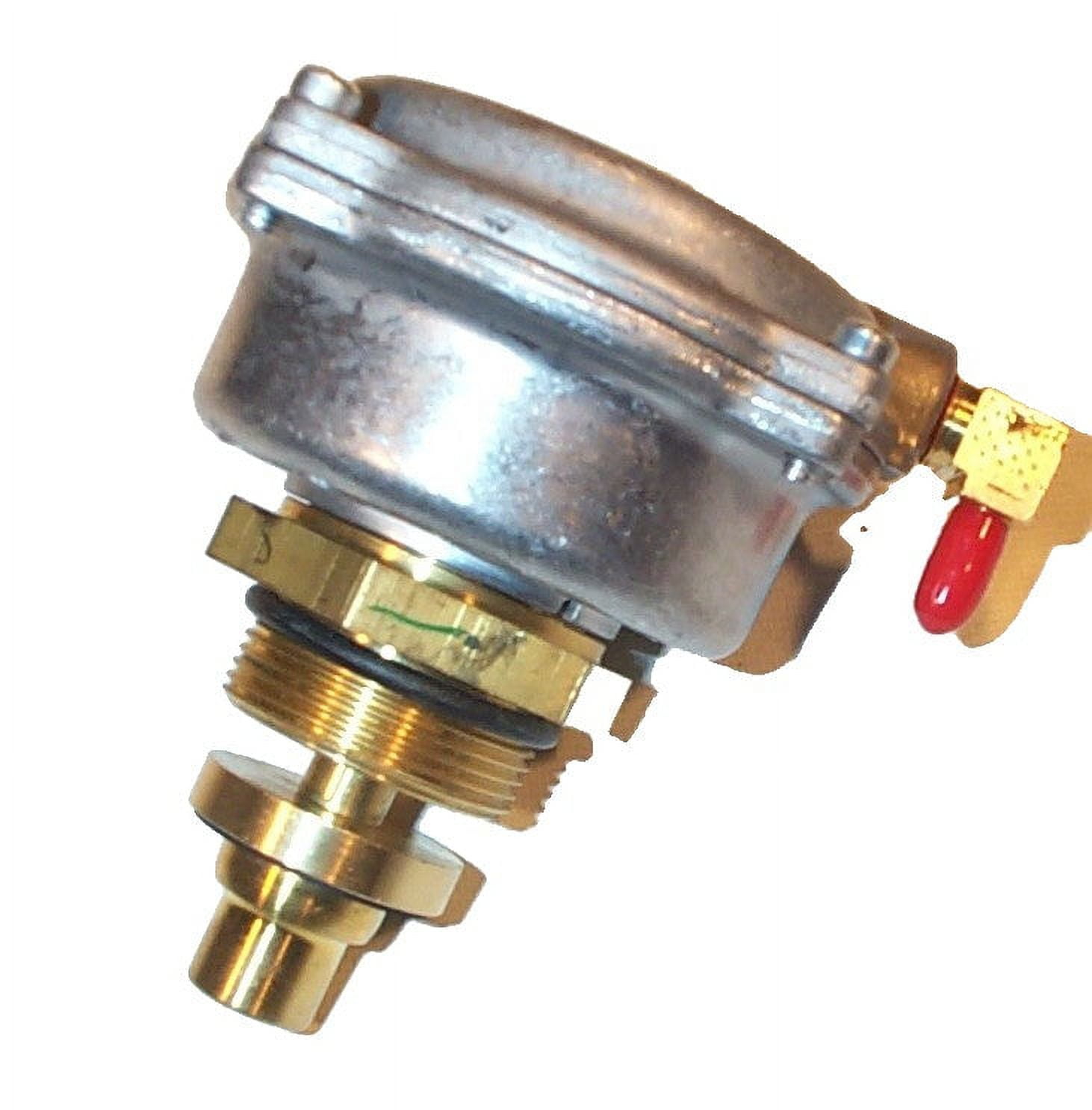 Siemens Building Technology 656-600 - Mite Rplmt Top 3/4" 3-8Psi for ...