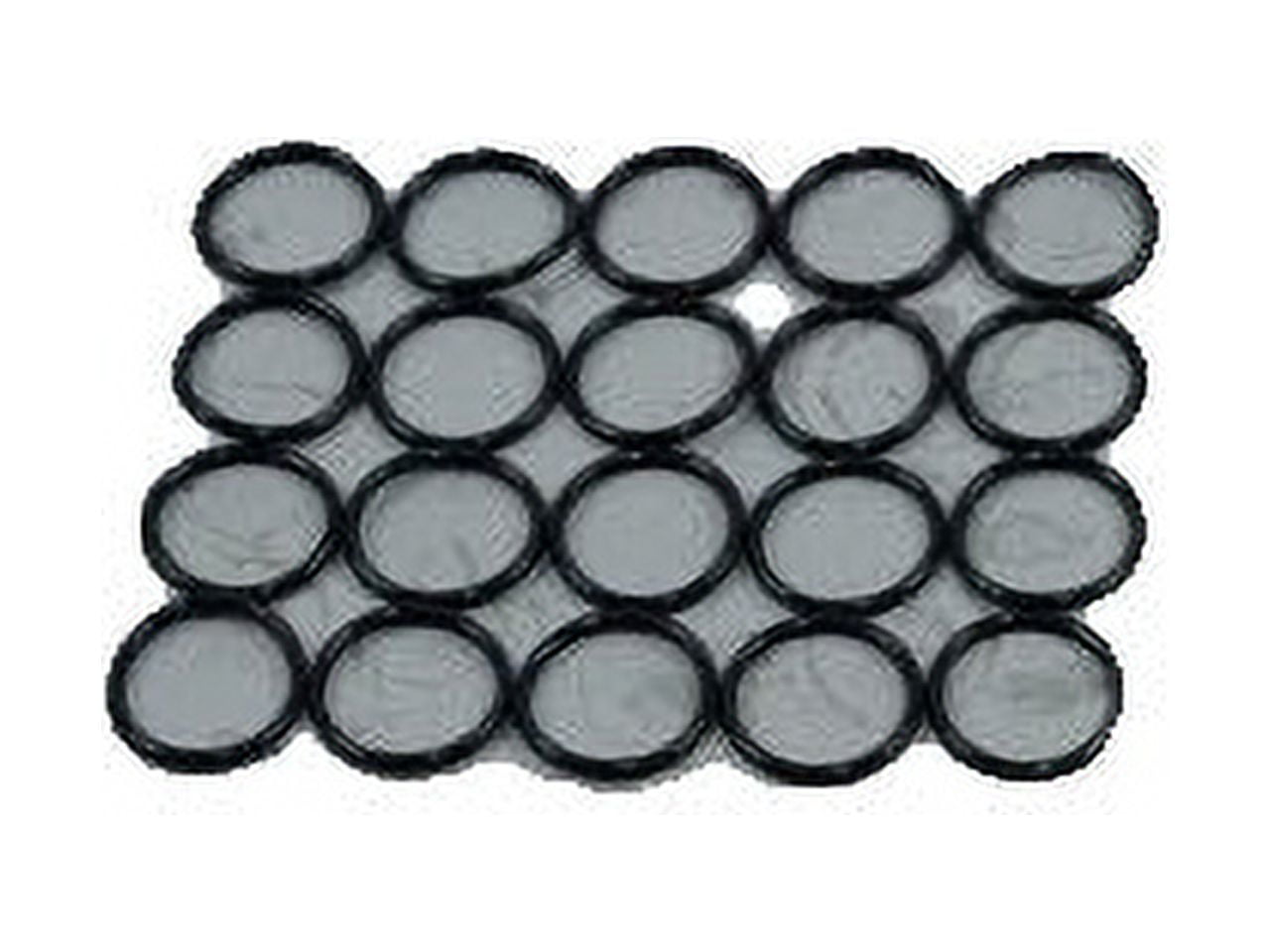 Siemens Building Technology 658-167 - Repack Kit-Packing For 10 Vlvs ...