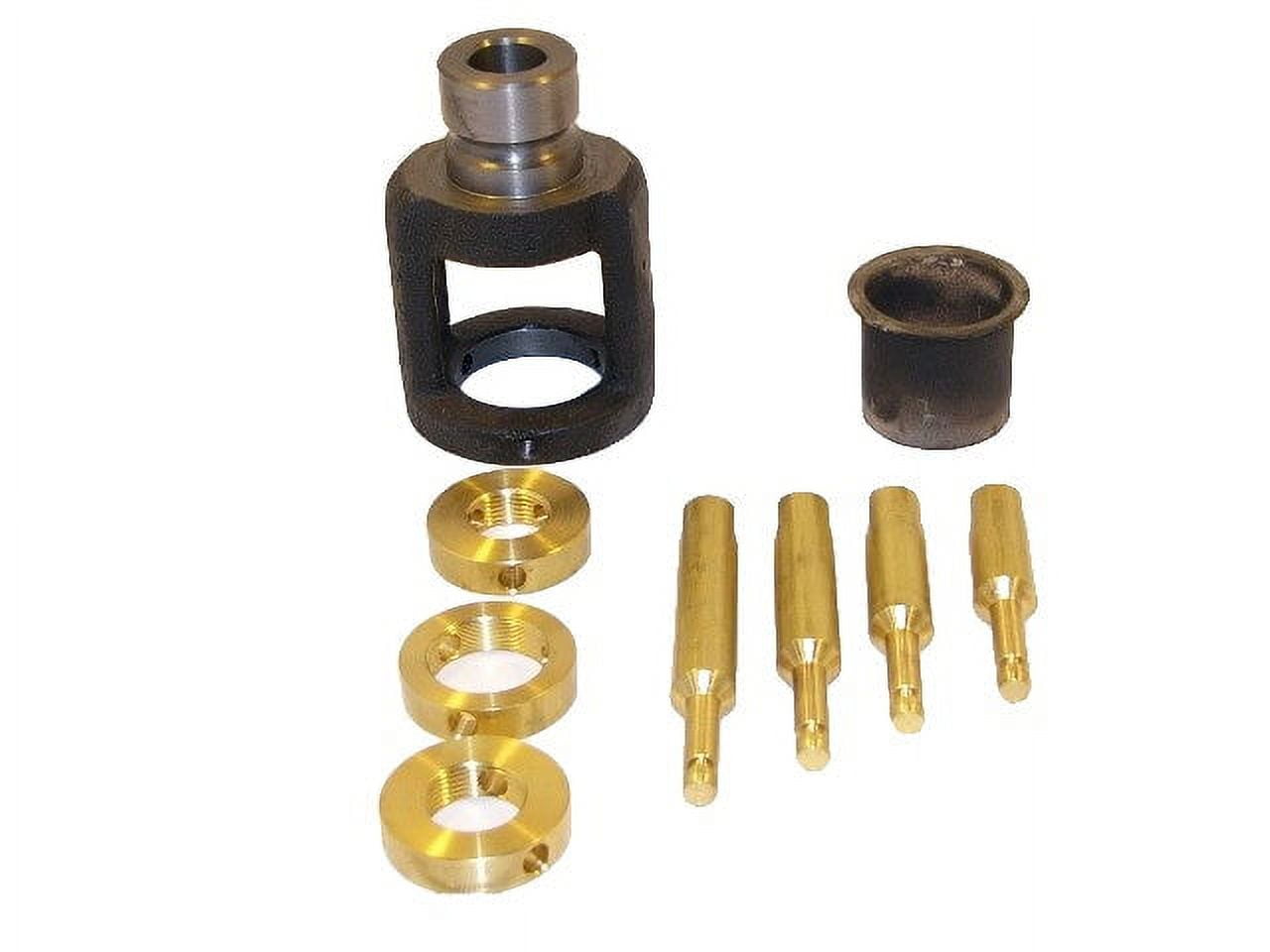 Siemens Building Technology Ark11 - Siemens 591-Xxx Retrofit Kit ...