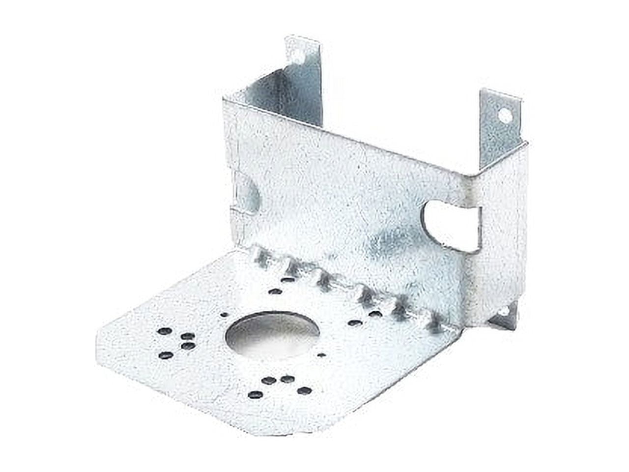 Siemens Building Technology Ask71.1U - Floor Mount Kit For Gca,Gbb ...