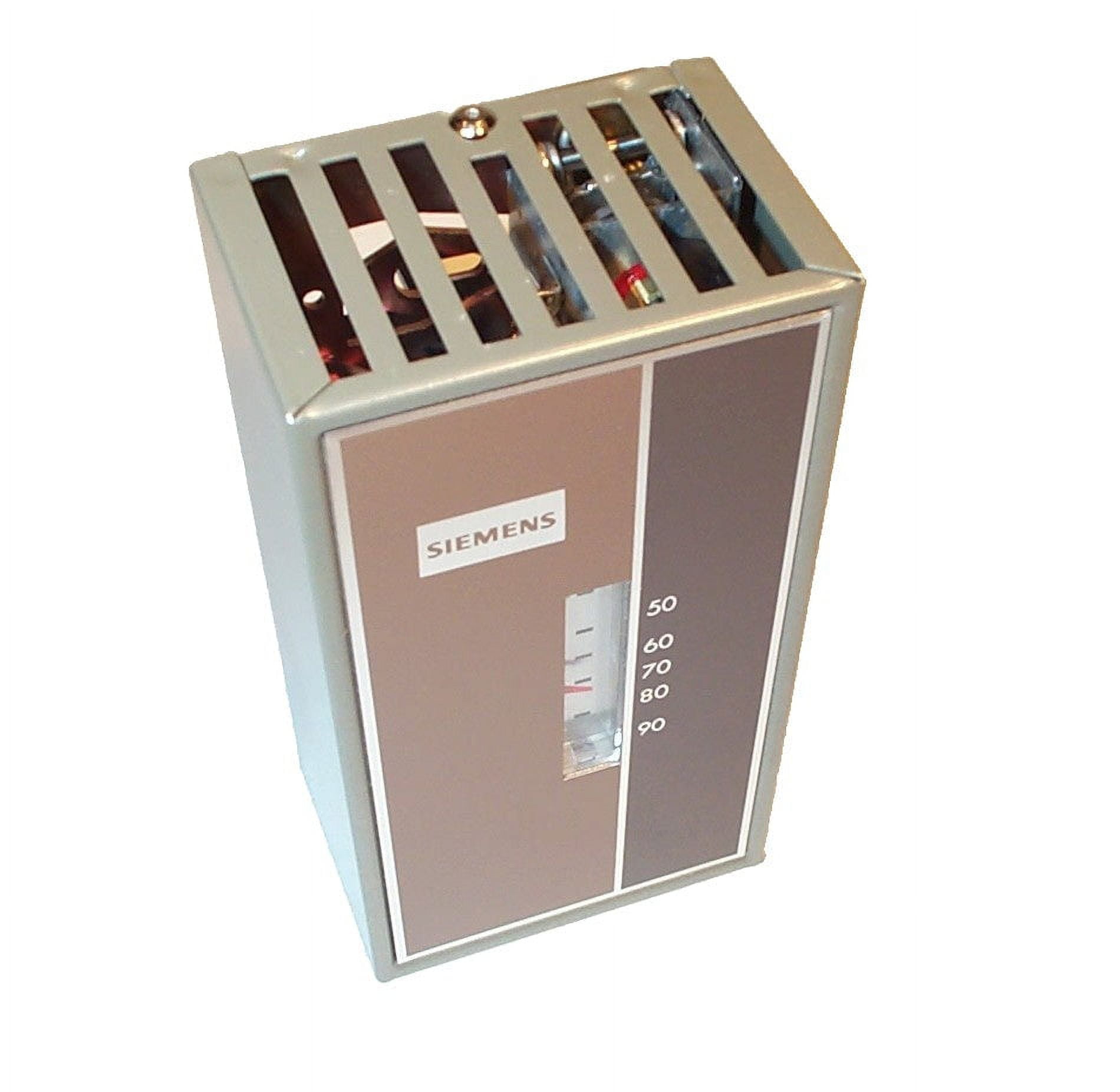 Siemens Building Technology T-Stat Line Voltage Con Sp - Walmart.com