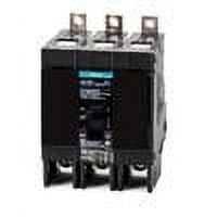 Siemens Circuit Breaker,100A,Bolt On,480V,3P BQD3100 - Walmart.com